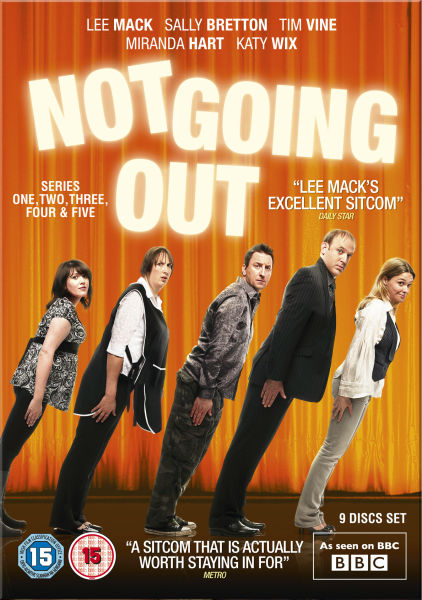 The Rag Blog: Alan Waldman: ‘Not Going Out’ is an Extremely Funny ...
