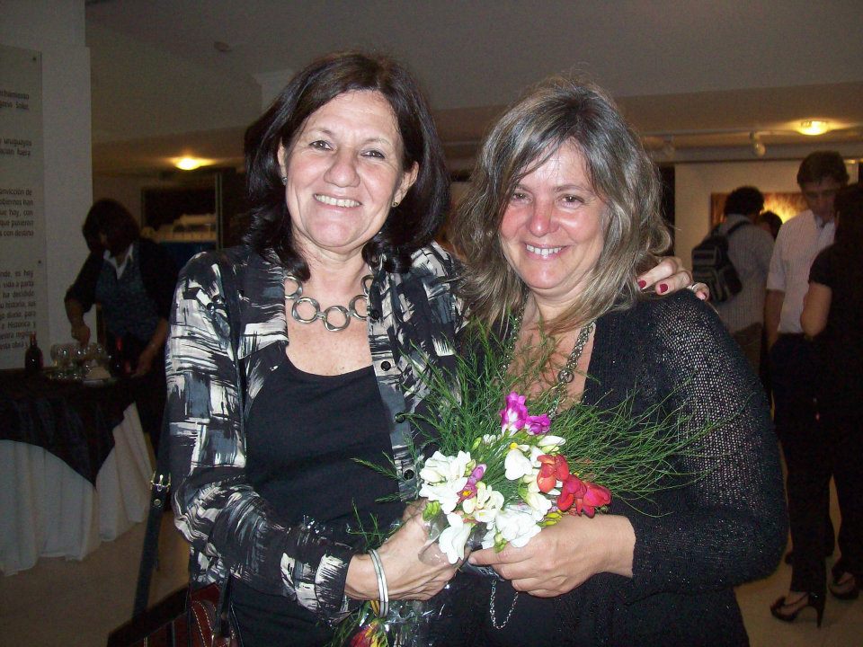 Laura María Fontán