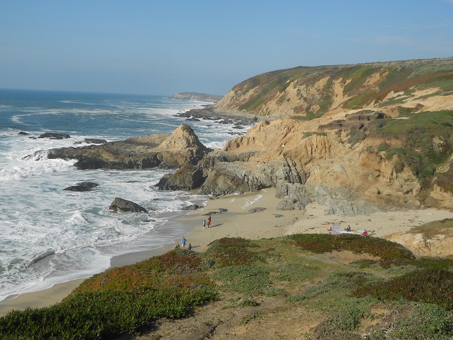 Coastal Hiking / California Coast Region | Western Trips
