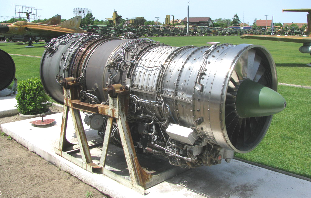 VialAvia: 003.) Реактивный Двигатель - Jet Engines - Turbofans ...