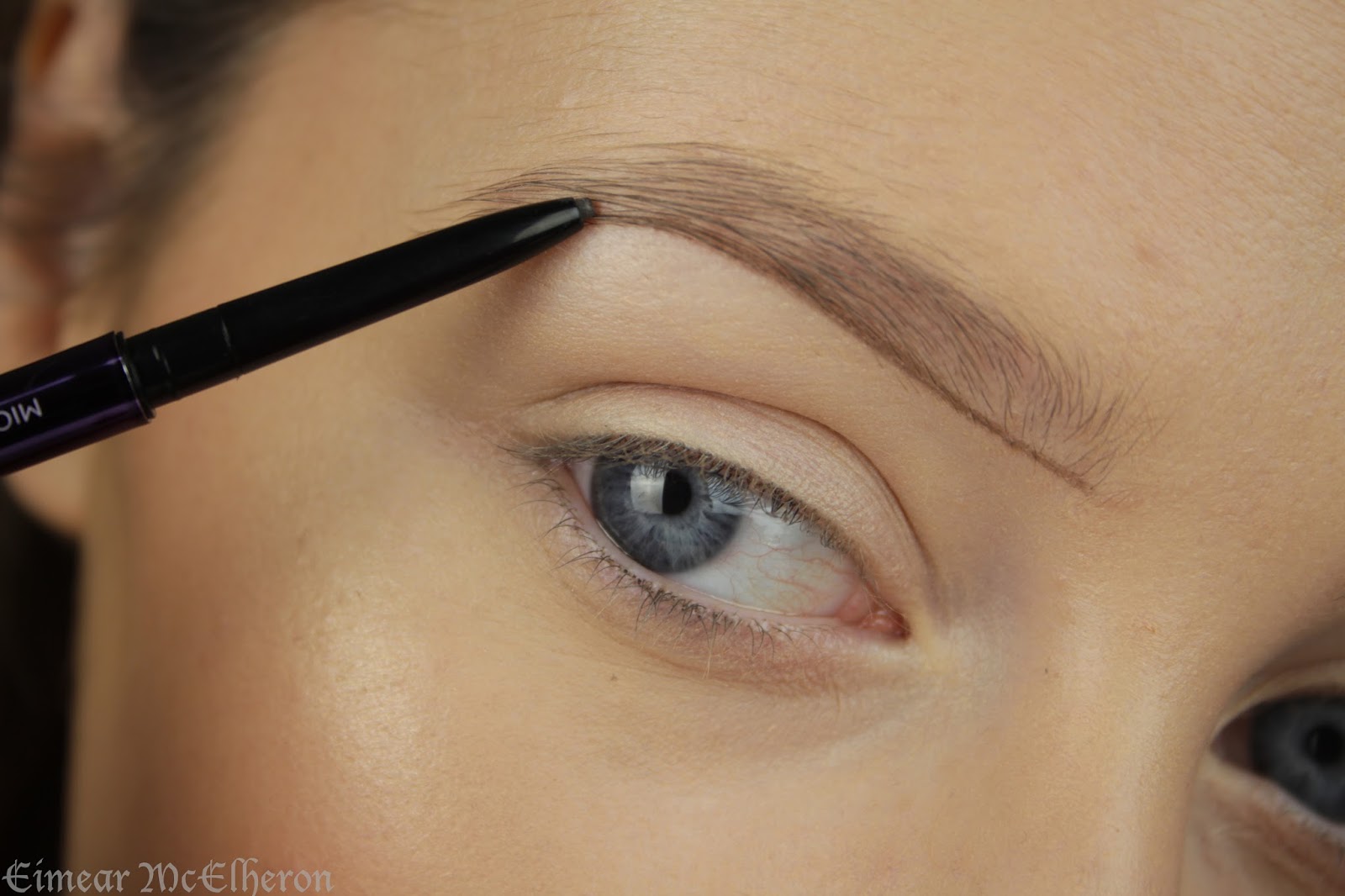 Eimear McElheron : Urban Decay Brow Beater & Brow Tamer Review ...