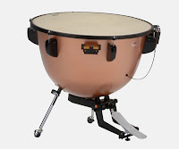 Strumento Musicale: Il Timpano • Scuolissima.com