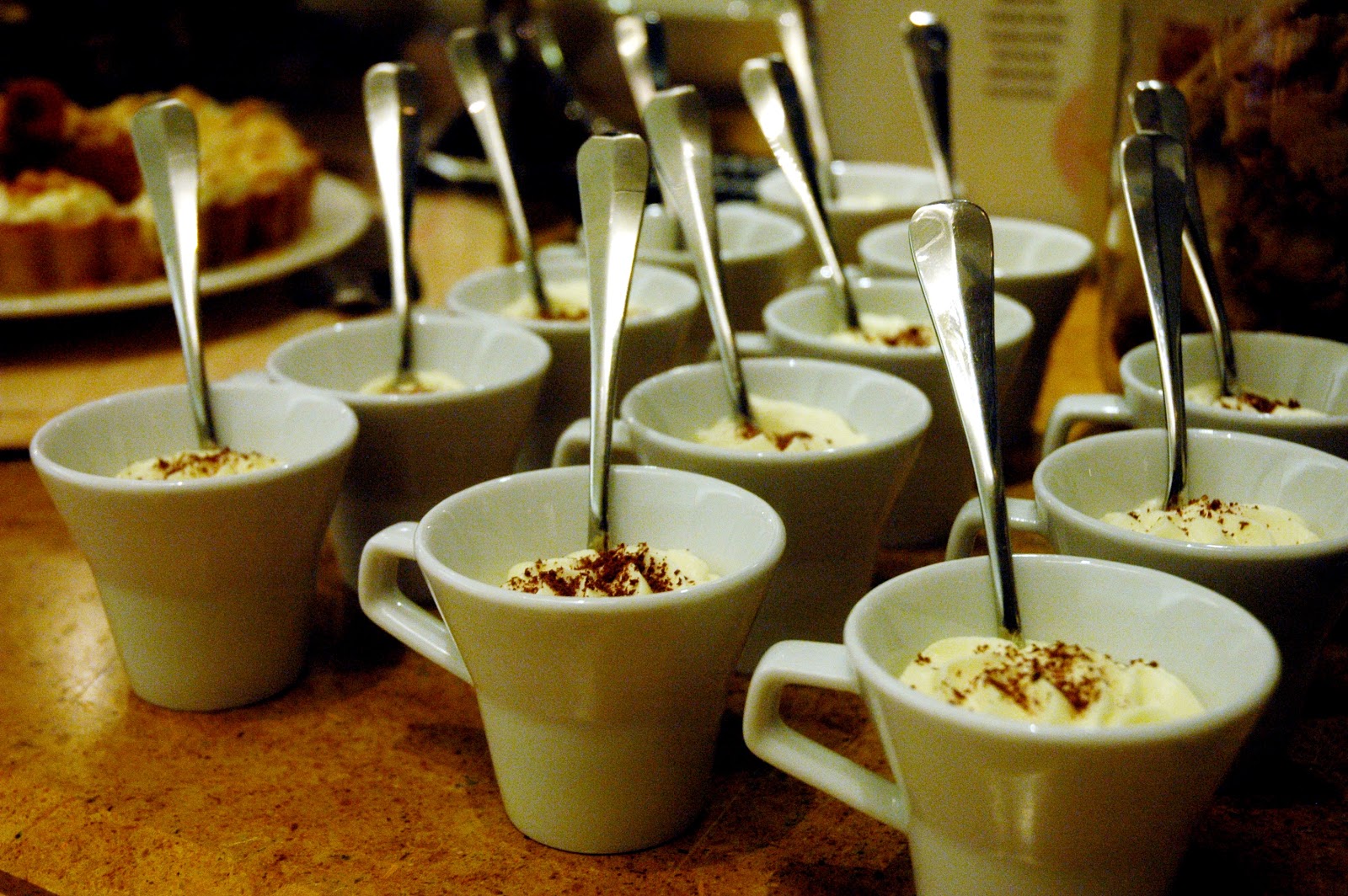 DUDE FOR FOOD: One Spectacular Dinner at Fairmont Makati's Spectrum