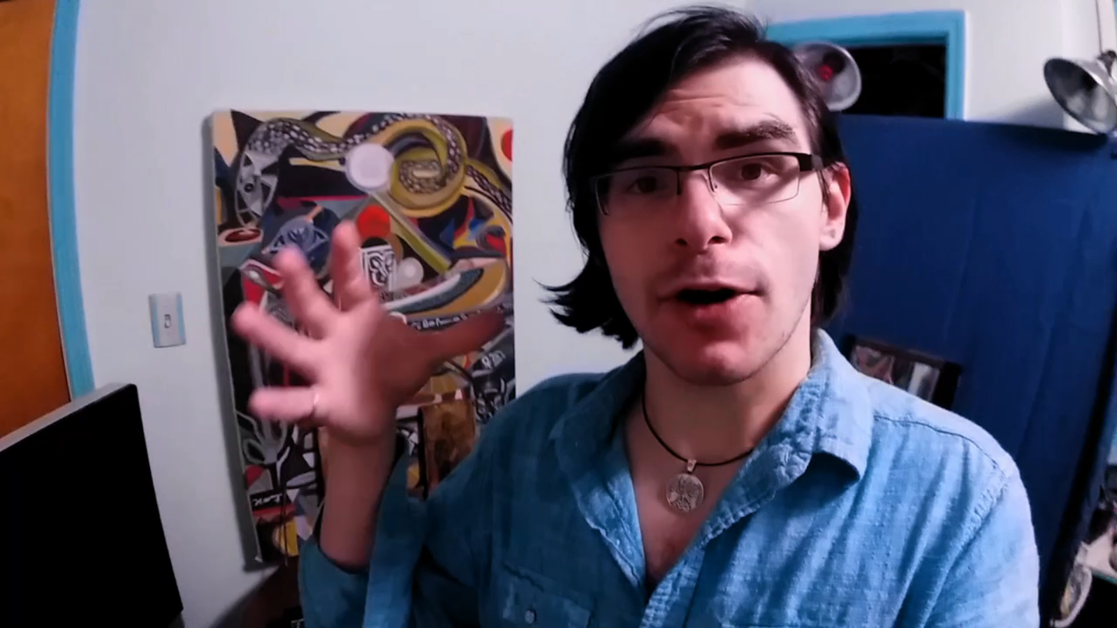 The Paranormal Playground