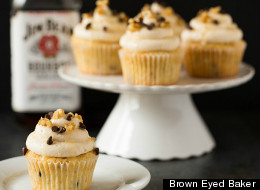 International food blog: Sweet bourbon dessert recipes SLIDESHOW 27 ...