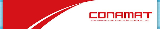 CONCURSOS CONAMAT