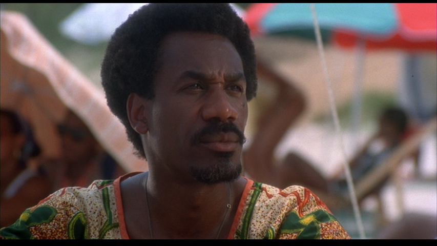 The Department of Afro American Research, Arts and Culture