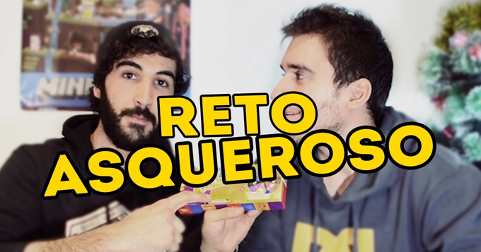 KEEPING UP WITH ME: YOUTUBERS CHALLENGE