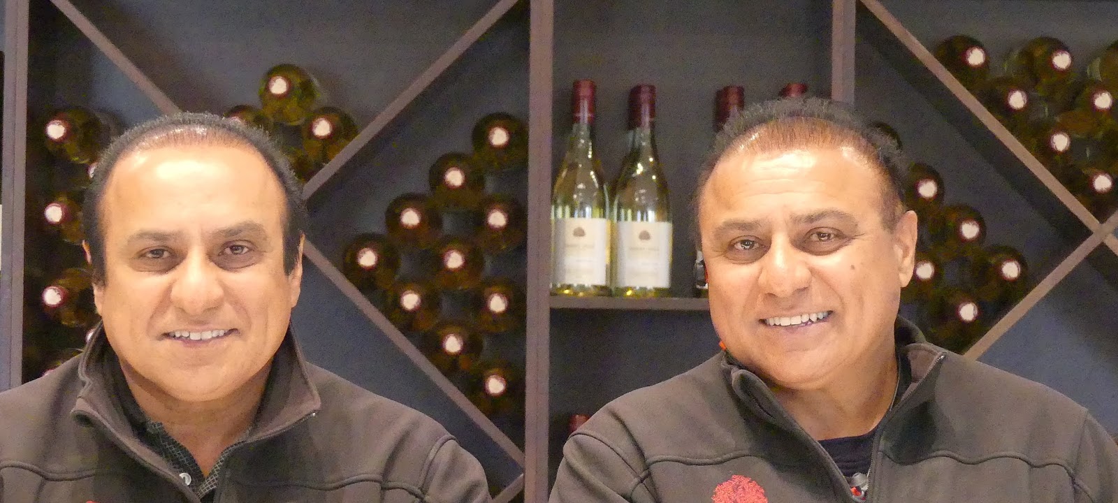 John Schreiner on wine: Desert Hills releases fine 2018 wines