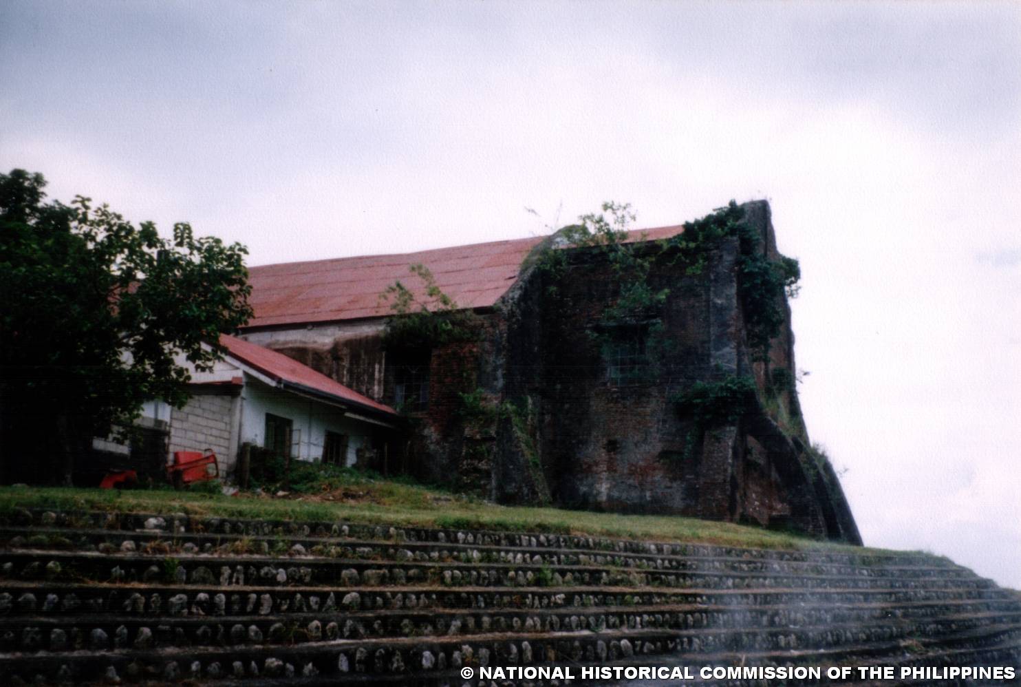 National Registry of Historic Sites and Structures in the Philippines ...