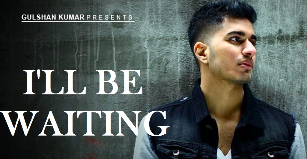 I'LL BE WAITING LYRICS (Kabhi Jo Badal Barse) – ARJUN ' - Music Club Hub