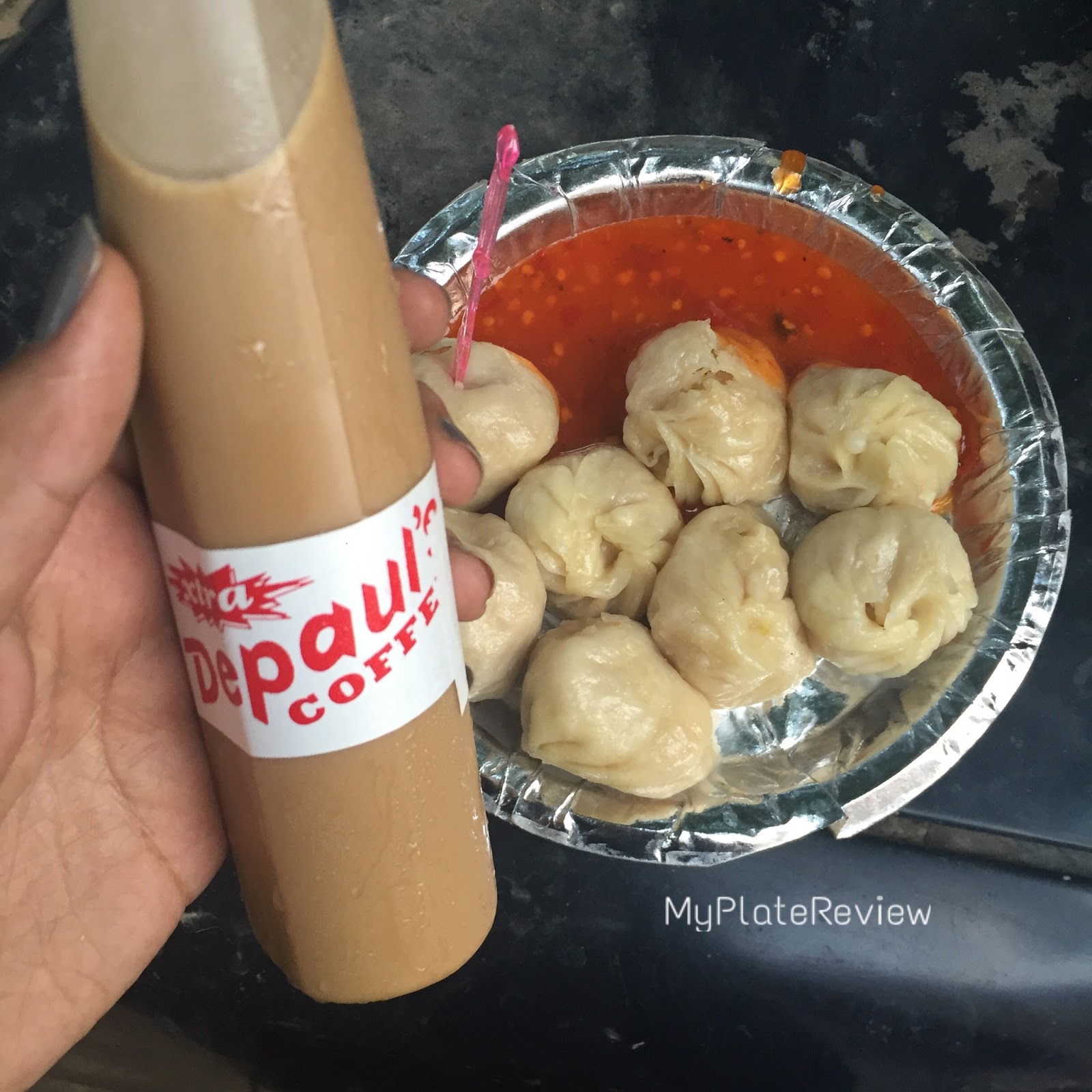 24 Best Go-to Momo Joints in Delhi for every #MomosLover