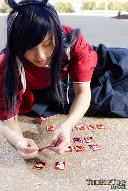 Hanafuda Hub!: A Game of Hanafuda by rosieru-chan