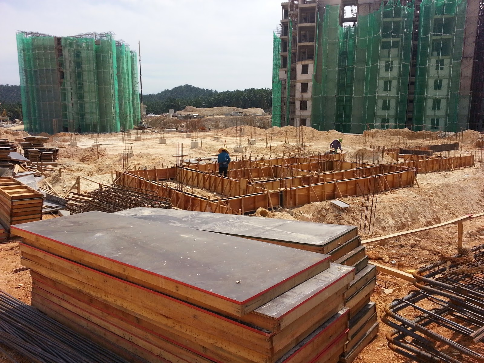 PROJEK UiTM REMBAU