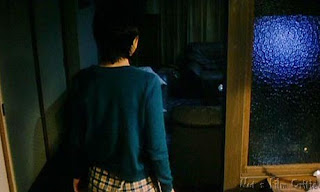 Not a film critic: "Ring" (Ringu, 1998)