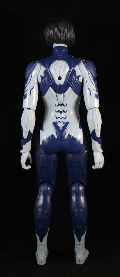 She's Fantastic: Halo 12 Inch CORTANA!