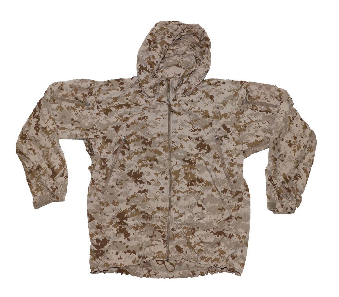 Webbingbabel: Patagonia AOR1 PCU L5 Soft Shell Jacket