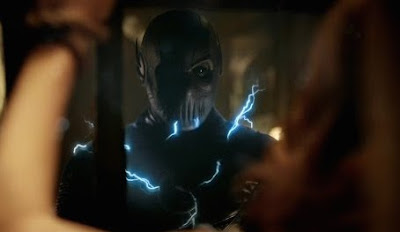 THE FLASH Season 2 Episode 6: Zoom Zoom!