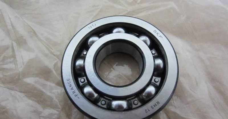deep groove ball bearing: RMS32 RMS 10 RMS 11 RMS 12 RMS 16 RMS 18 RMS ...