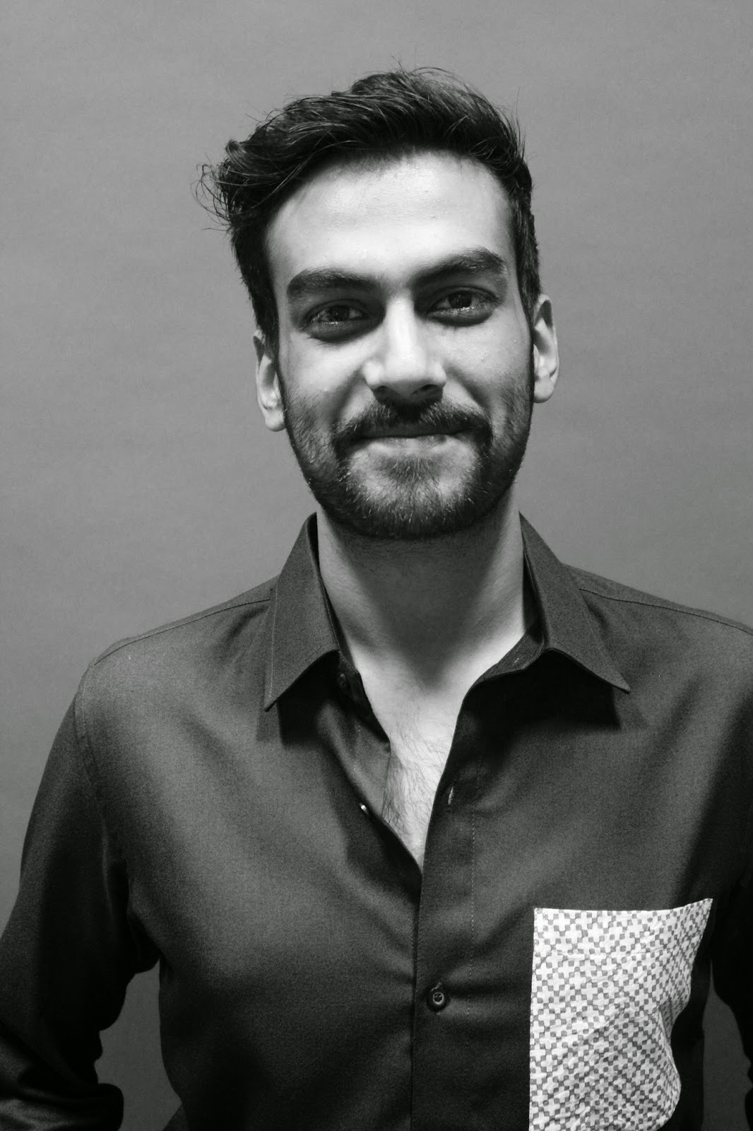 An upfront conversation with Rohan Dahiya