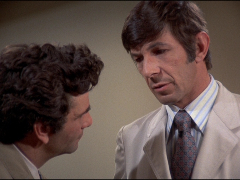 Shatner's Toupee: Columbo: "Butterflies in Shades of Grey" - a ...
