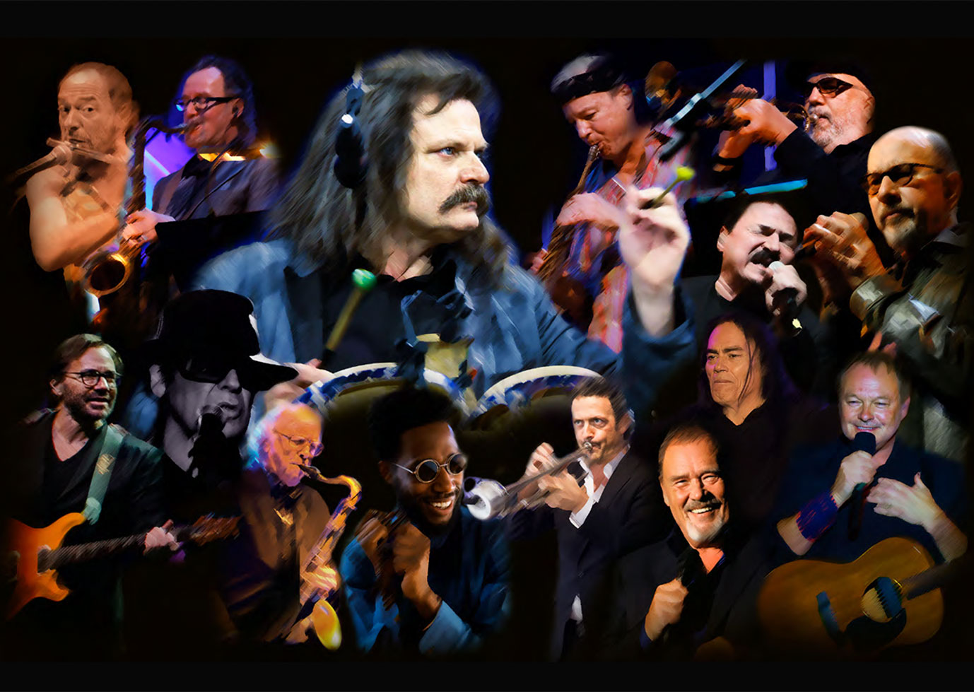 Blog des Mardis hongrois de Paris: The Man Doki Soulmates le 1er mars ...