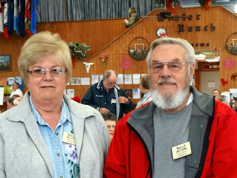 WINTER RANCH ACTIVITIES: February 5th Wednesday Morning News