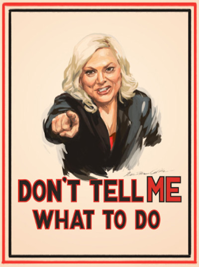 Knope We Can - The Story of My Room • Magali Vaz | Fashion, Lifestyle ...