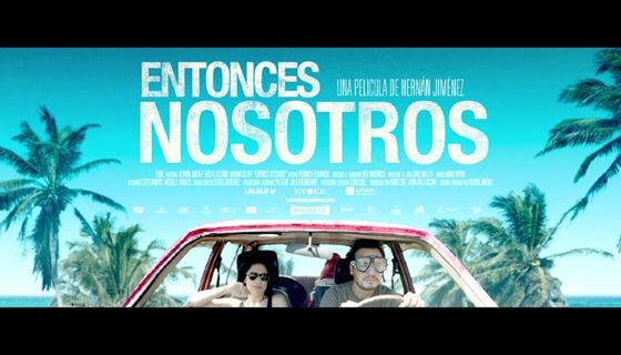 LA HUELLA DEL OJO: "Entonces nosotros": película mucho mejor que el título