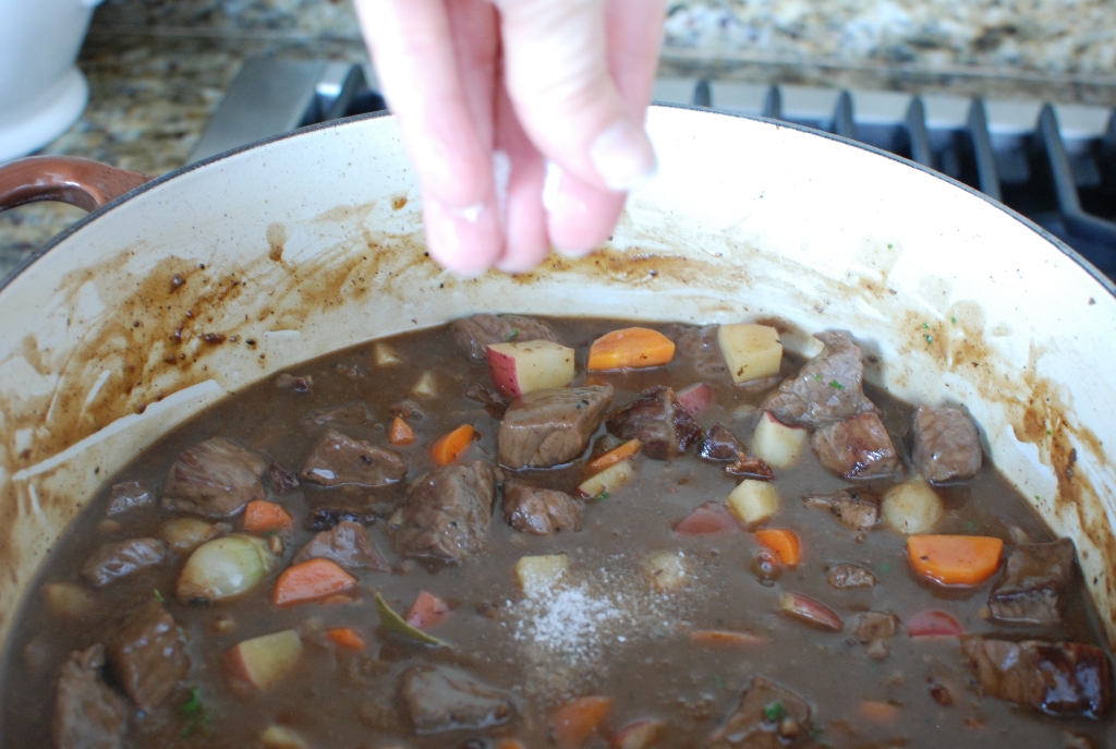 Beef Short Rib Potpie - Simply So Good