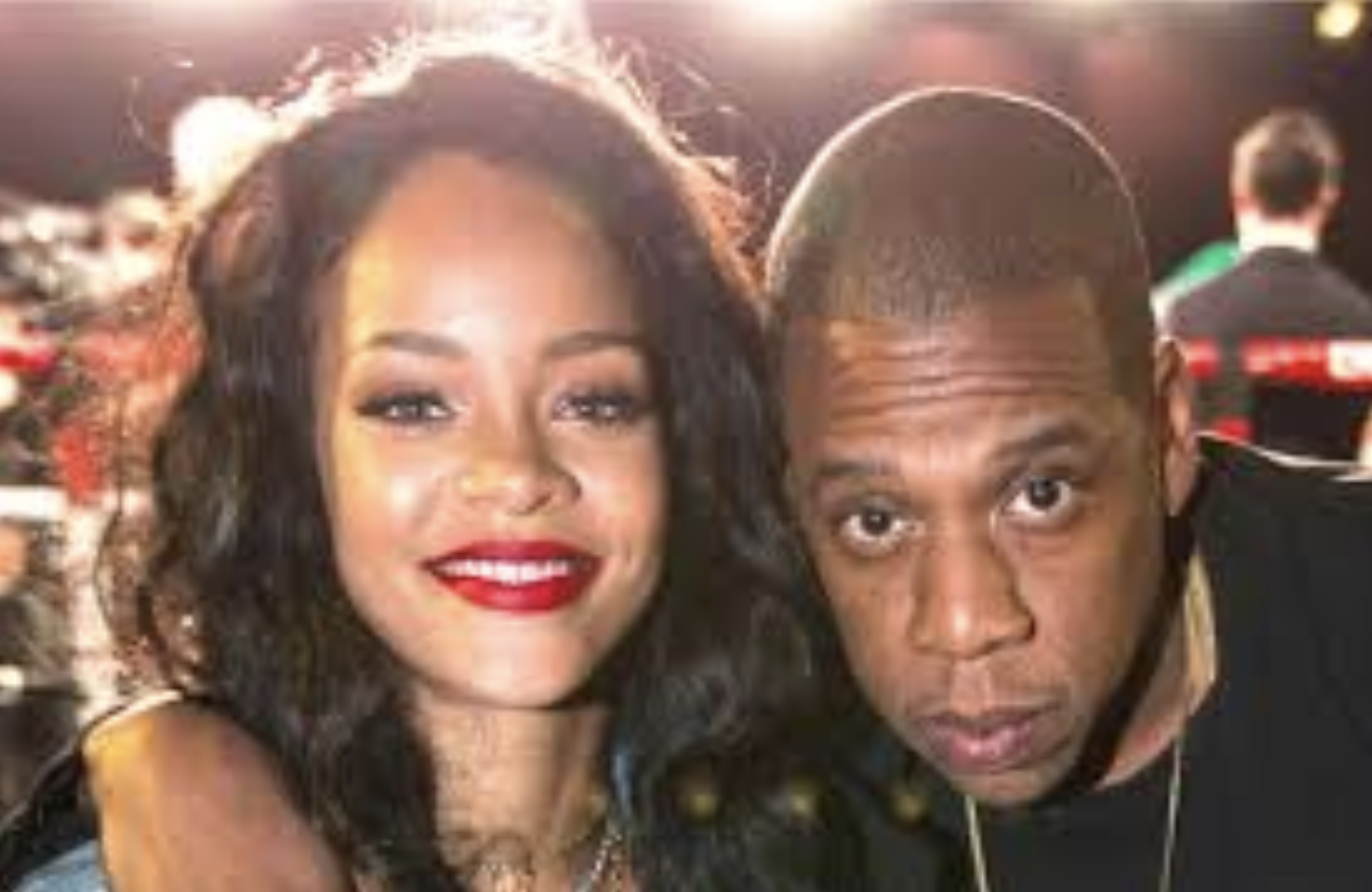 Rhymes With Snitch | Celebrity and Entertainment News | : Jay Z and ...