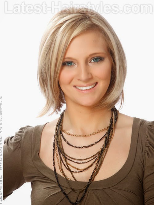 Medium Length Bob - Best Hairstyles Ngeleret
