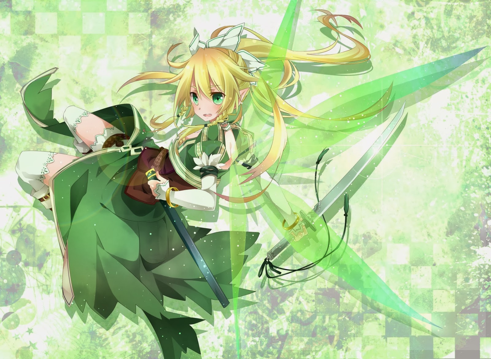SAO Sword Art Online Wallpapers | Otaku brings us together
