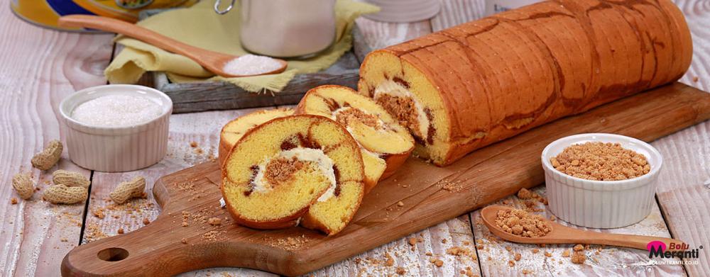 5 Oleh-oleh Khas Medan Yang Gak Bisa Move On