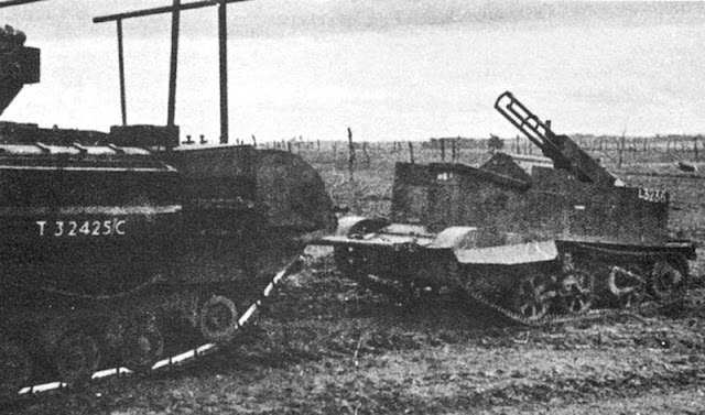 Panzerserra Bunker- Military Scale Models in 1/35 scale: M4 Sherman ...