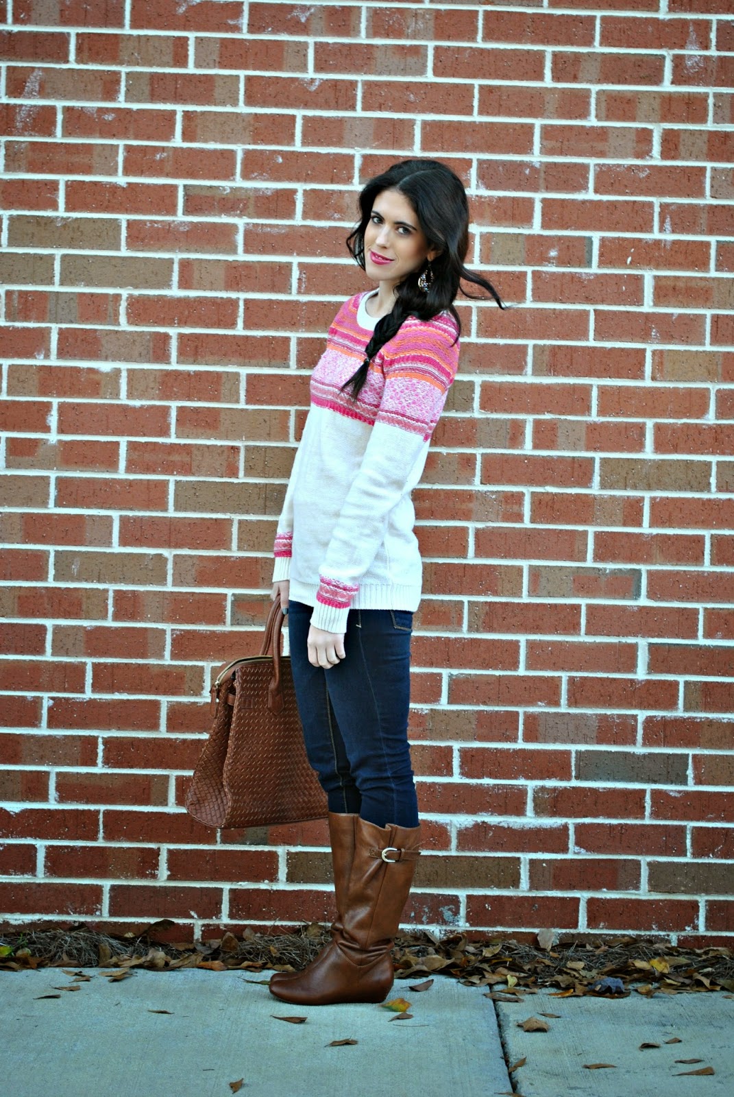 Simply Style Remains: Simple Sweater