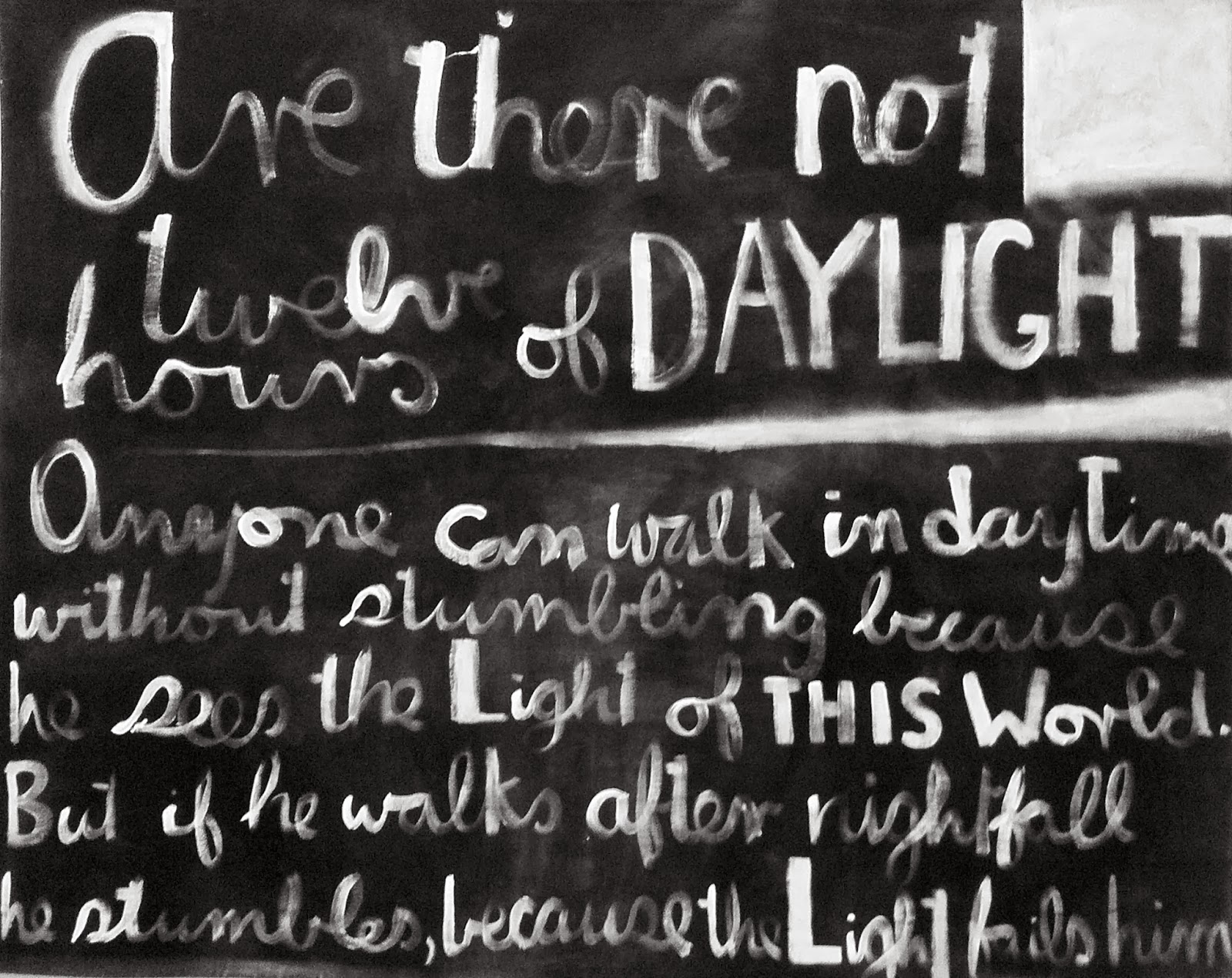Artdeal Magazine: COLIN MCCAHON: Revisited