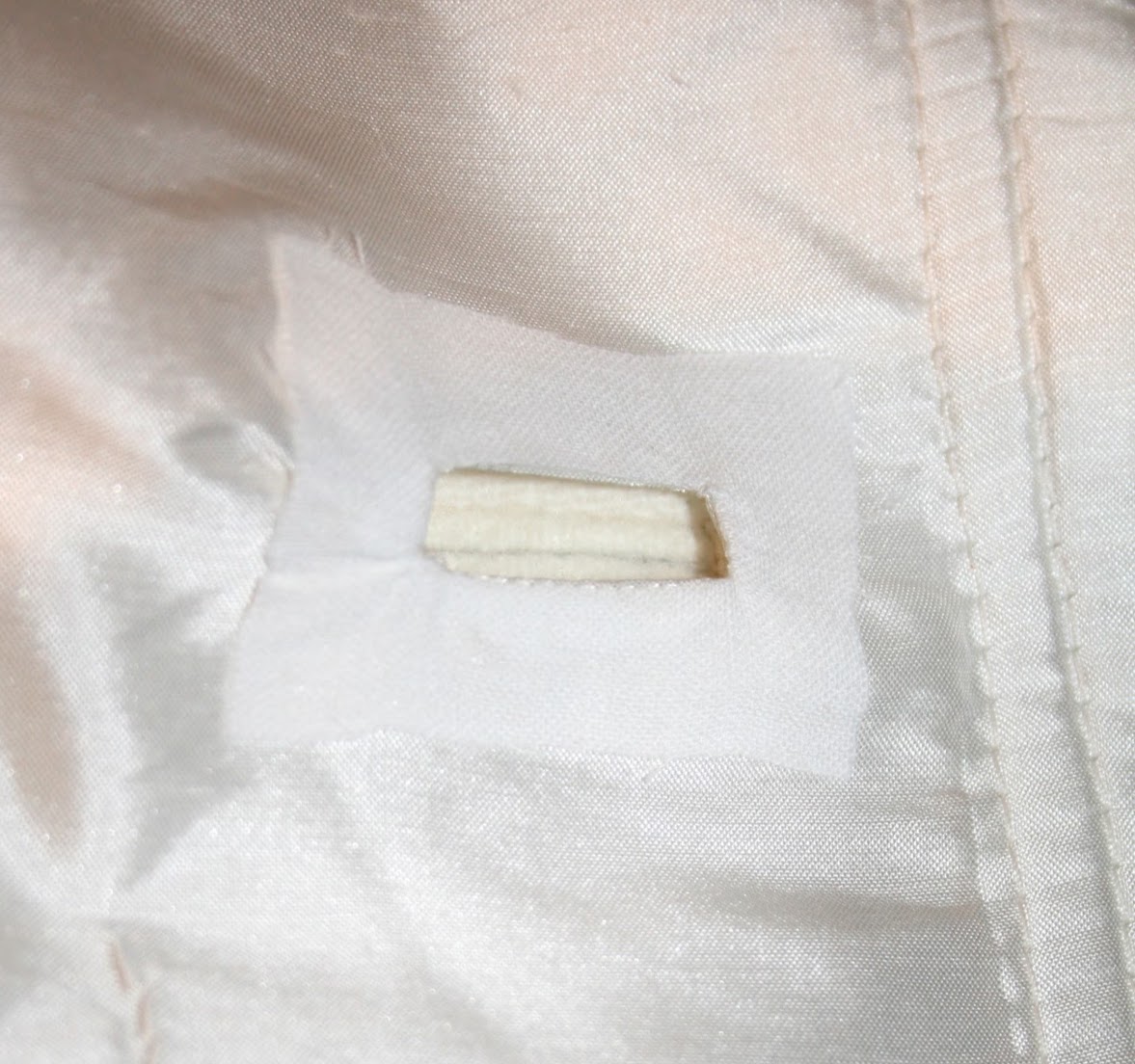 It's not Bragging if you Made It: Bound Buttonholes, Welt Pockets, and ...