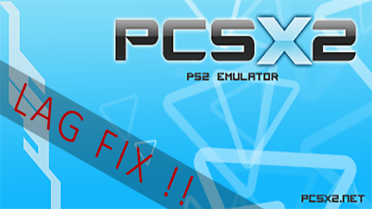 Cara mengatasi lag di pcsx2 - Box Share 12
