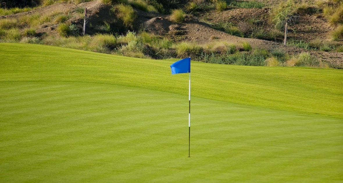 The Wave's new Golf Course: Al Mouj Golf - [MM] Muscat Mutterings