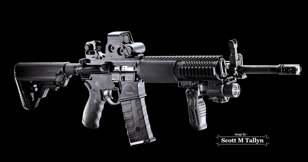 GunShots Photography