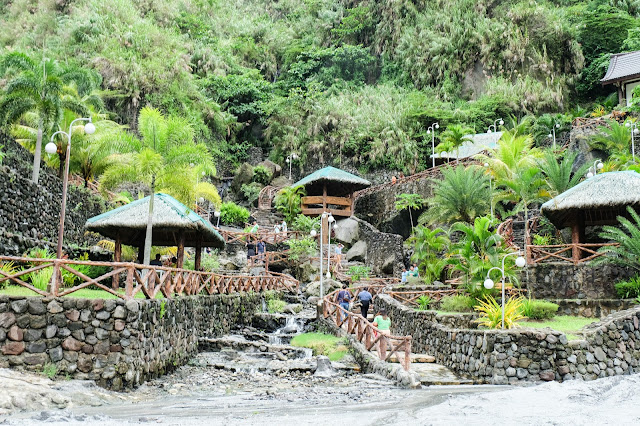 Puning Hot Spring and Sand Spa: The Hidden Destination in Angeles City ...