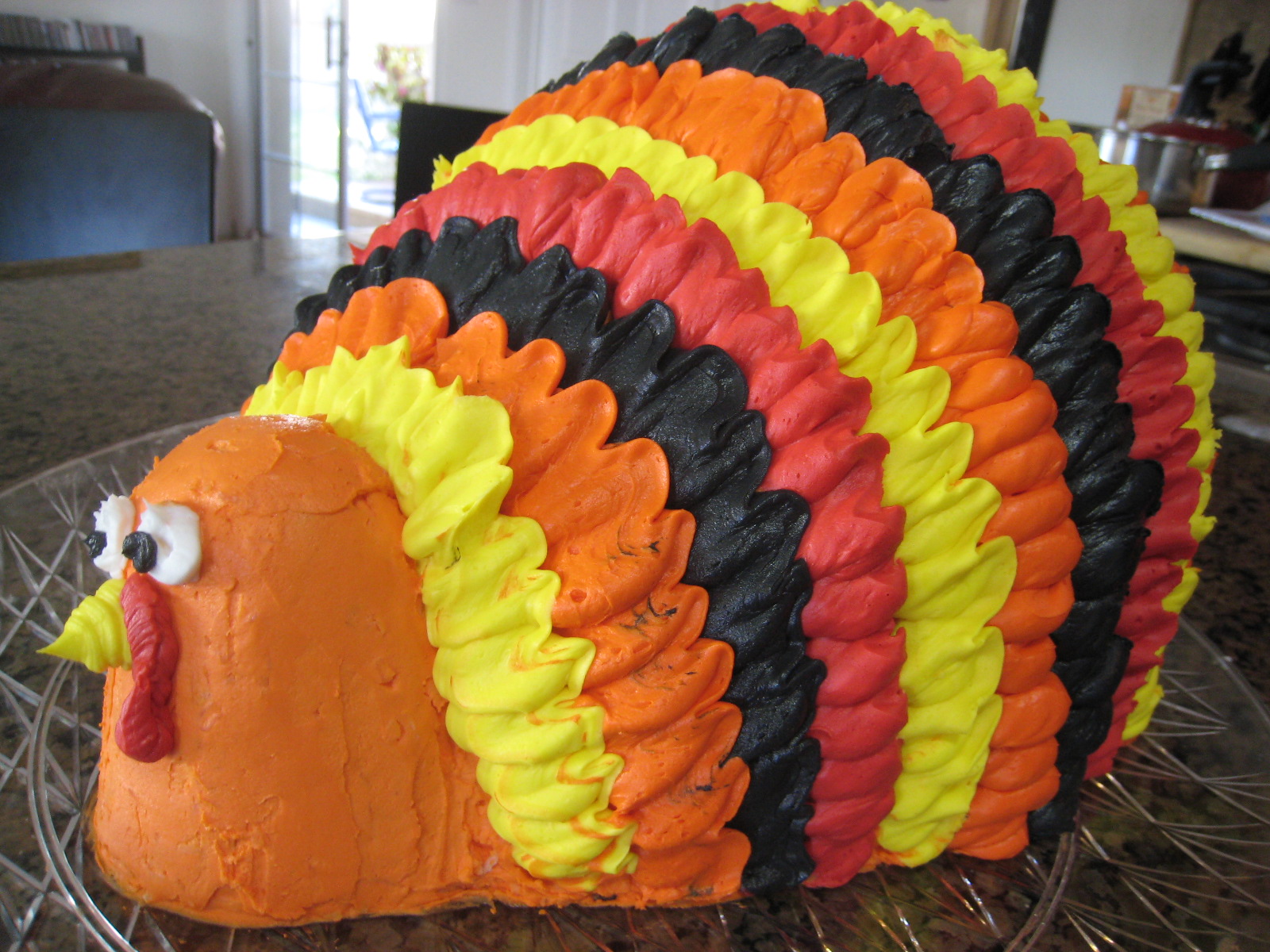 Judy Cakes Sugar Arts