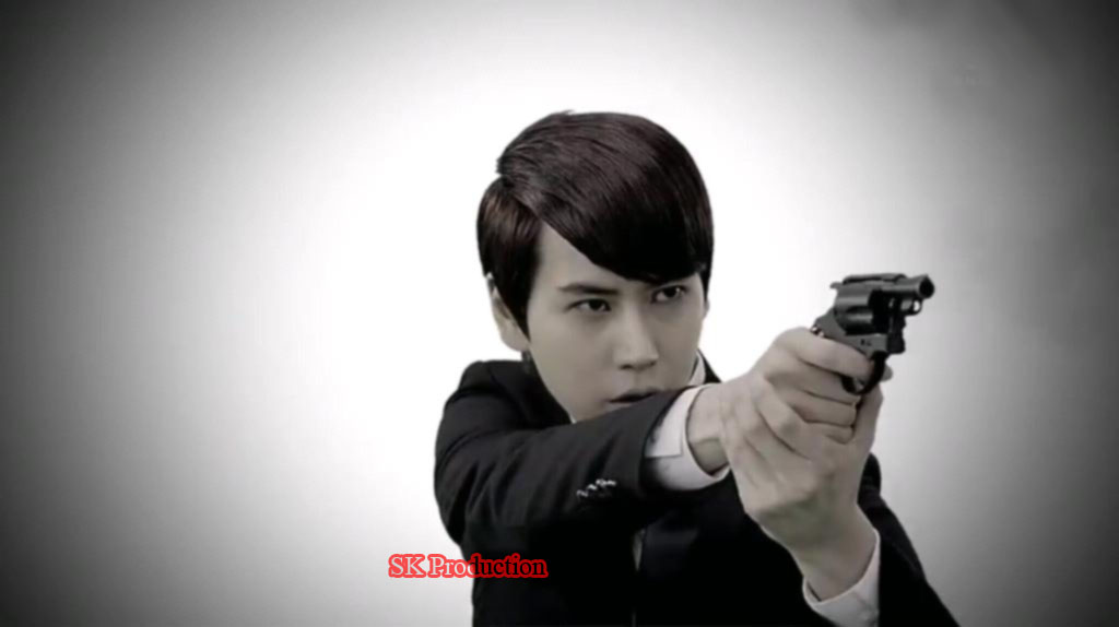 SUPER JUNIOR: SPY Music Video [HD] Captures (54pics)