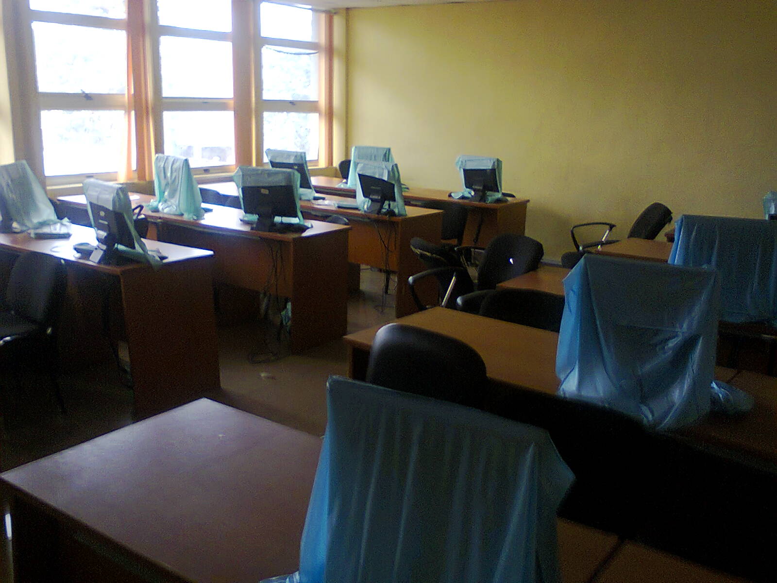 Nigeria Customs Training College, Ikeja