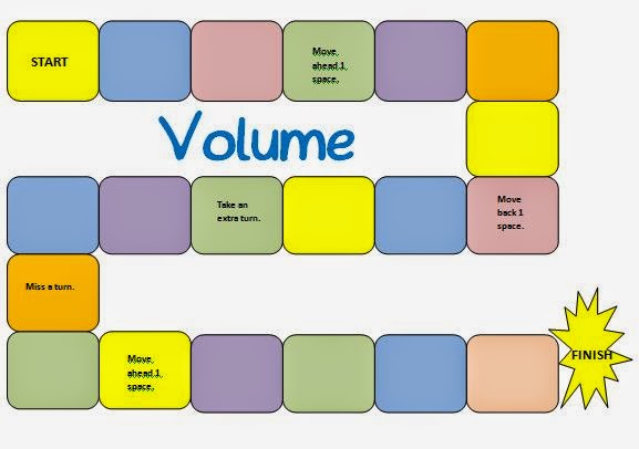 The Best of Teacher Entrepreneurs: Math Lesson - "Math Board Game ...