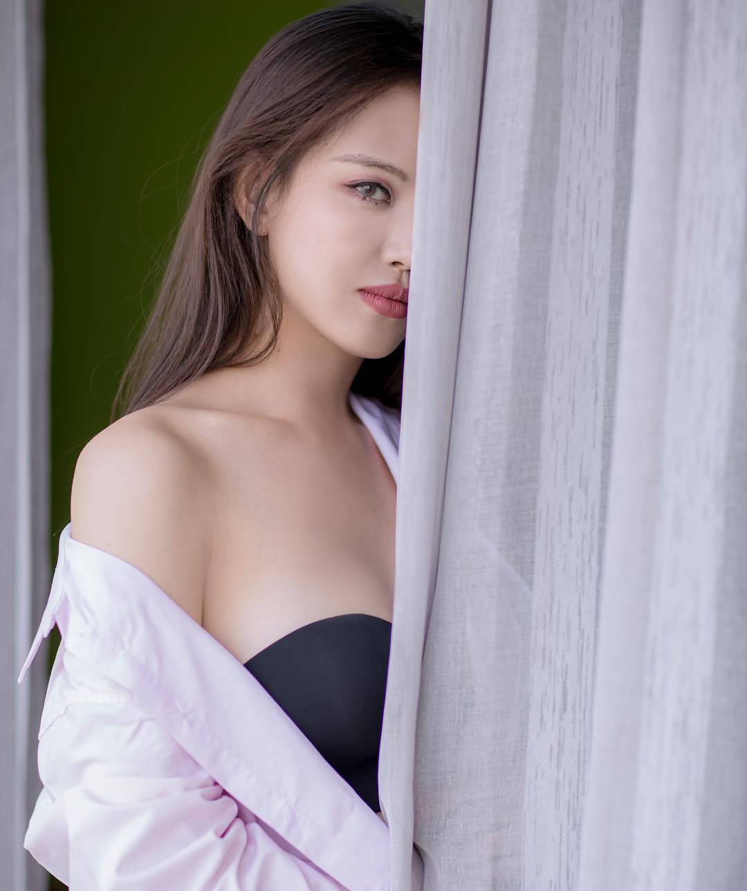 Nang Hlaing Moe | Myanmar Model Girl