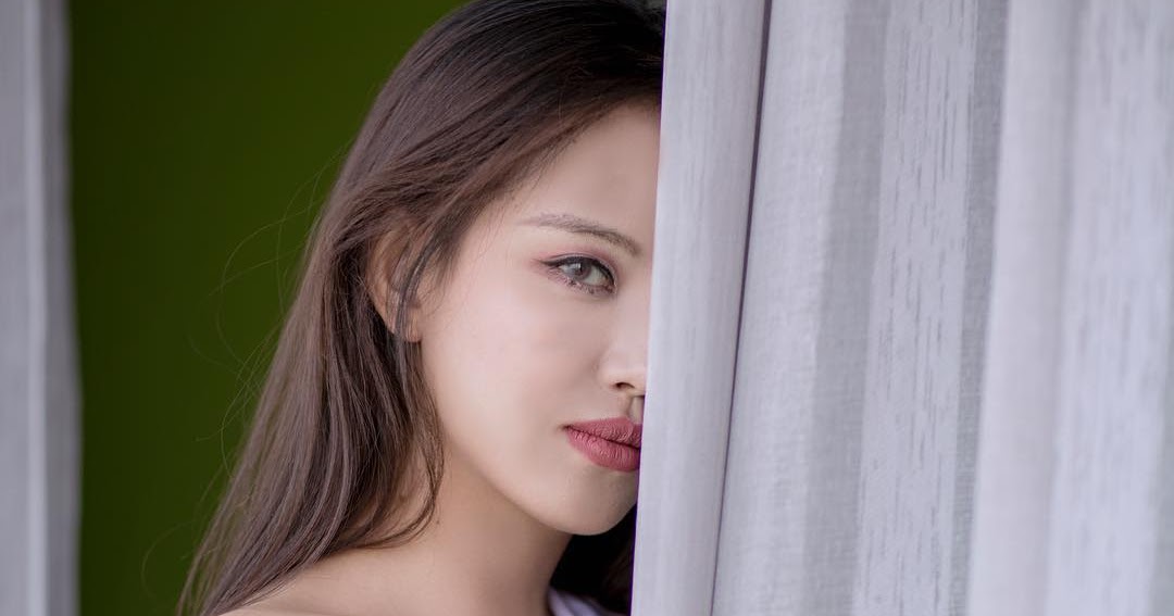 Nang Hlaing Moe | Myanmar Model Girl