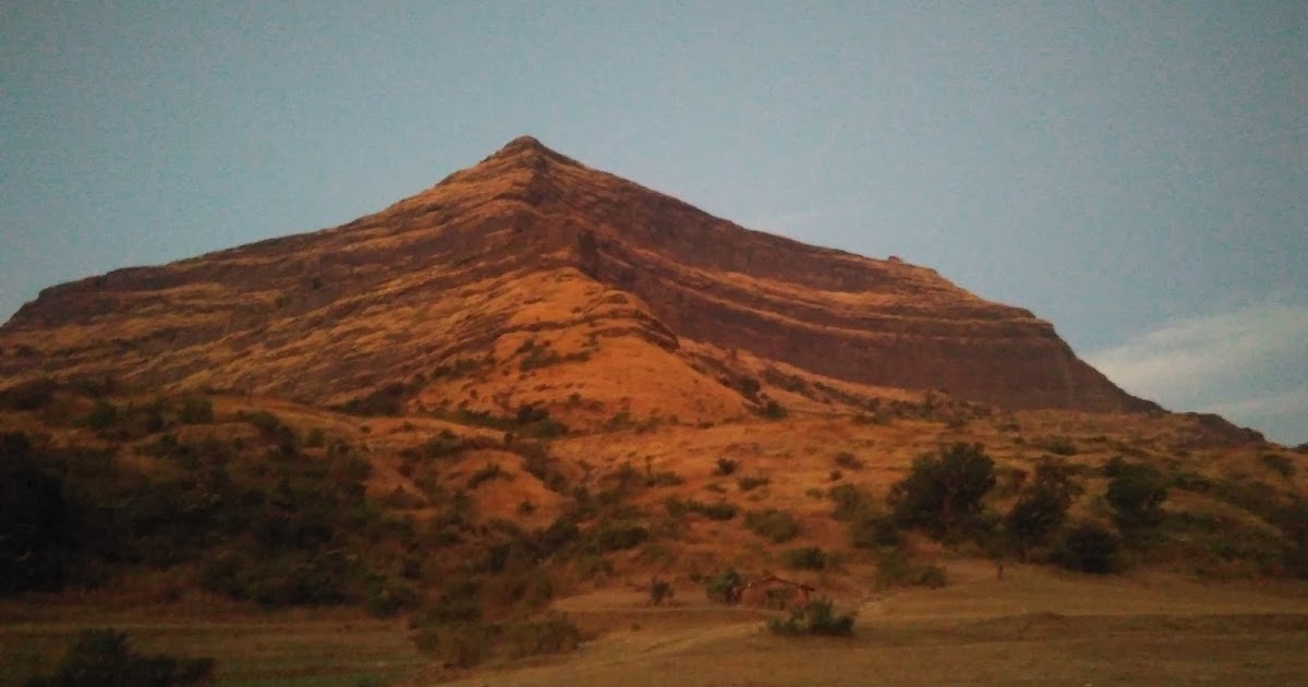 Trek Guide: Salher fort ... 2nd Highest peak of Maharashtra