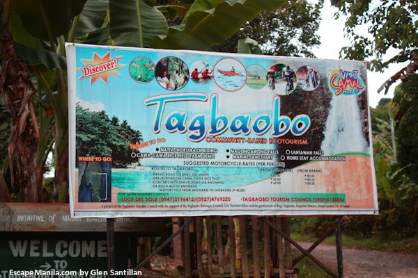 Island Garden City of Samal : More Than Just A Beach Destination ...